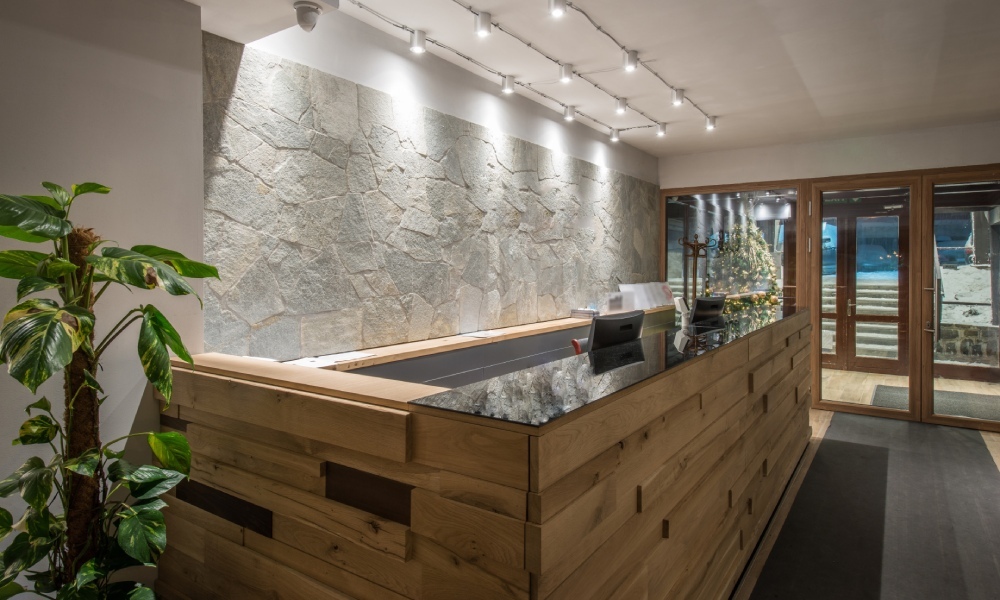 Commercial Fitout Solutions NZ - Joinery Factory Christchurch